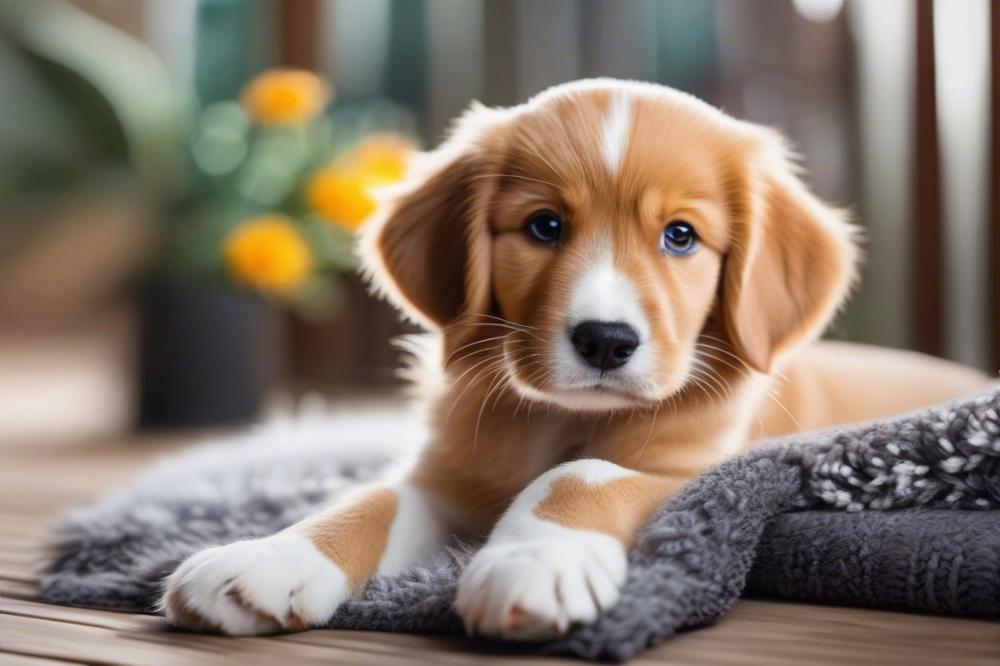 Understanding Your Dog's Paw Anatomy: A Comprehensive Guide To Canine ...