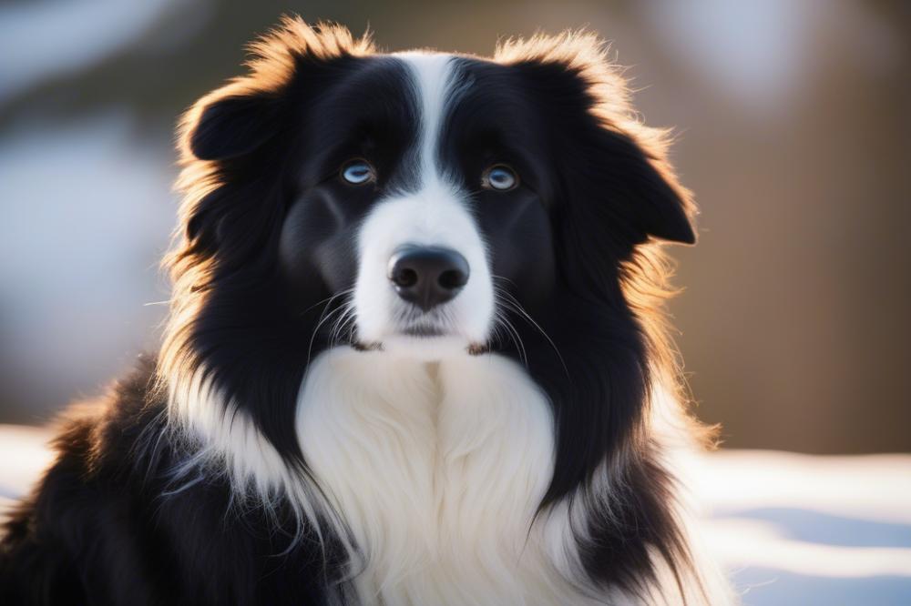 The Loyal Nature Of Bordoodles: Understanding The Unique Traits Of ...