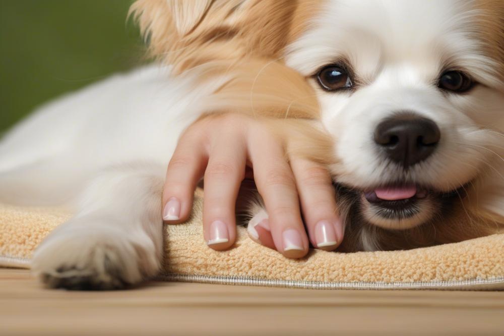 Top 5 Common Paw Problems In Pets And Effective Treatment Solutions ...
