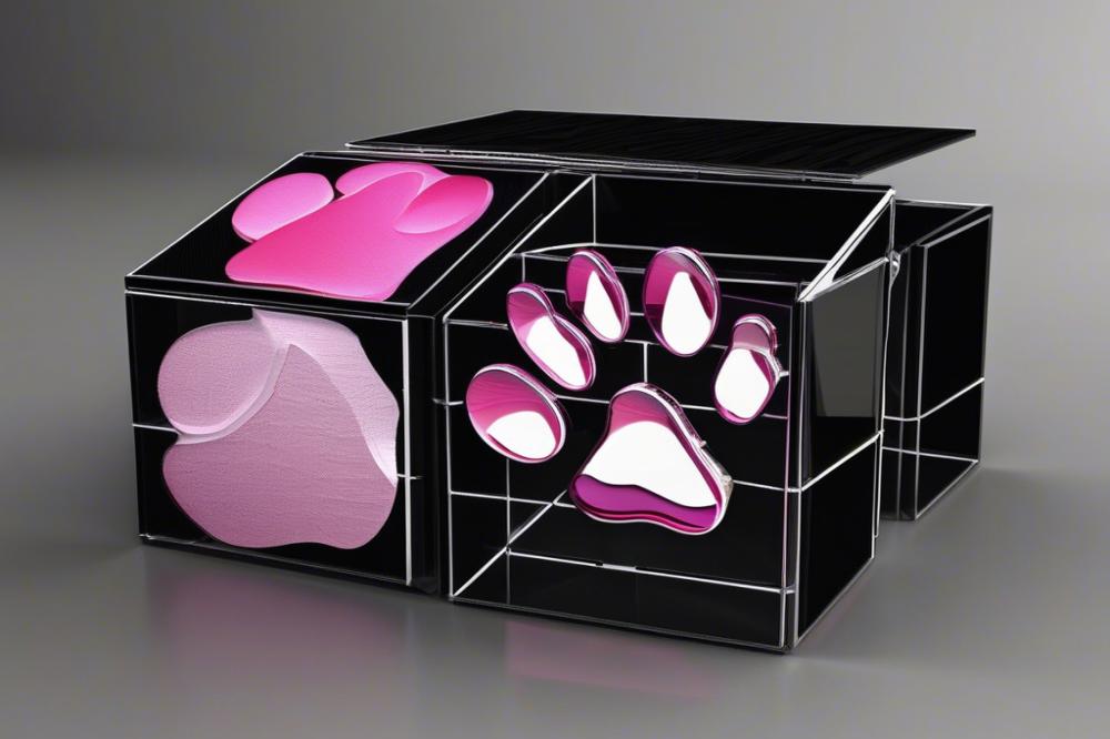 Understanding Your Dog's Paw Anatomy: A Comprehensive Guide To Canine ...